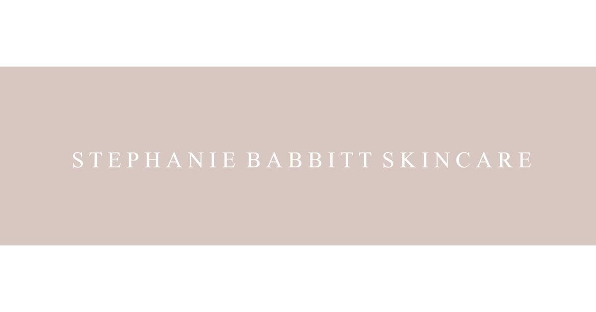 Stephanie Babbitt Skincare